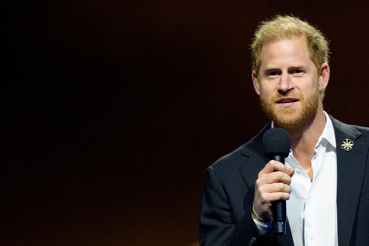 Prince Harry's immigration papers to go public – will he be deported ...