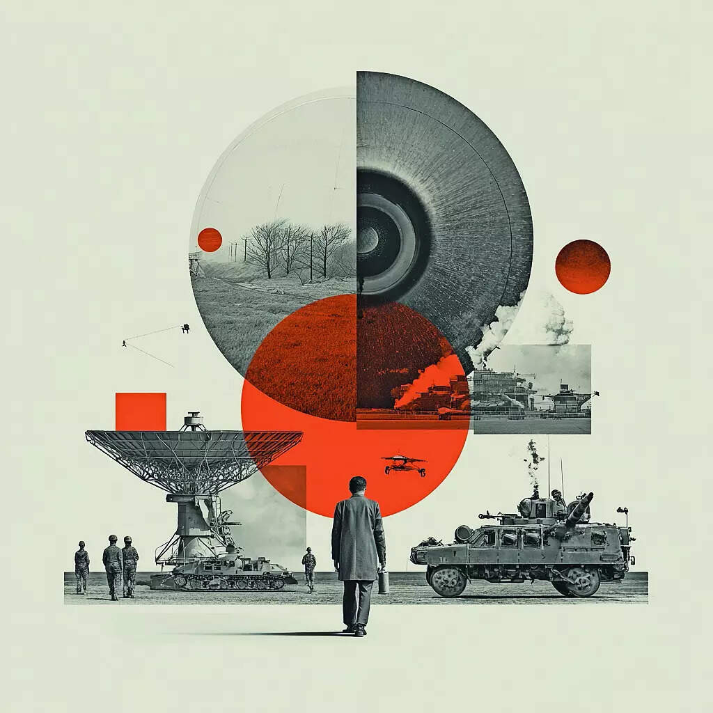 Fabless chip companies eye surveillance market play via edge-AI silicon