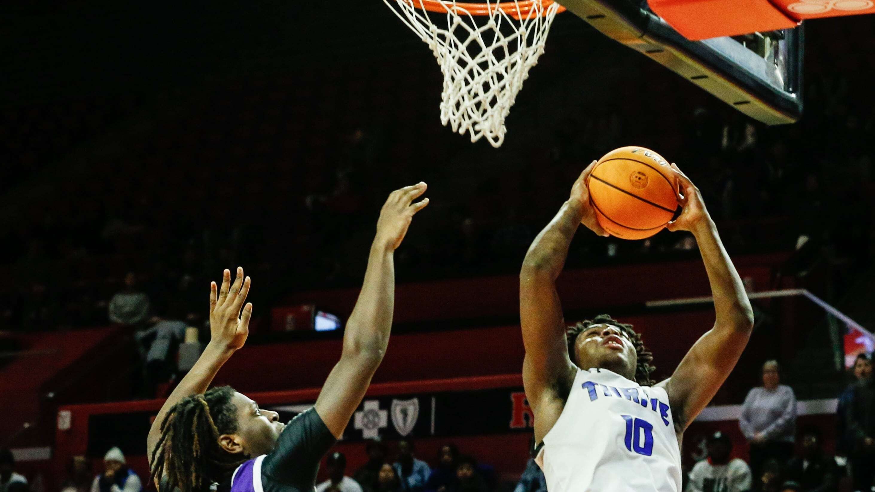 No. 20 Thrive Charter tops Atlantic City in ESCIT Tournament - Boys ...