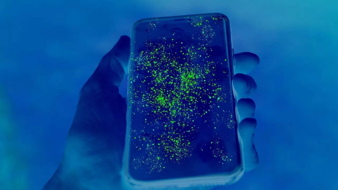 Disturbing facts about common things in your home