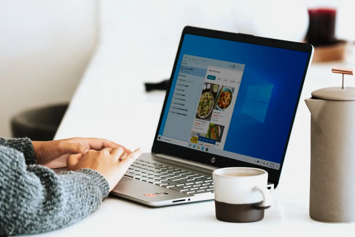 Microsoft update makes Windows 11 File Explorer use less RAM
