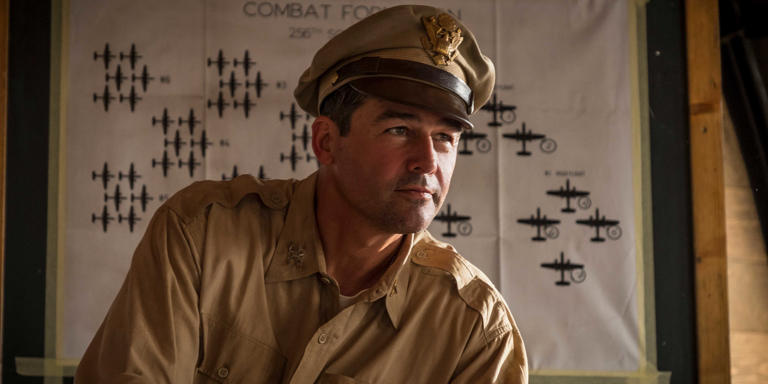 George Clooney's underrated Catch-22 miniseries: A satirical war ...