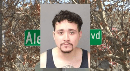 APD: Man arrested after threatening to shoot venue staff