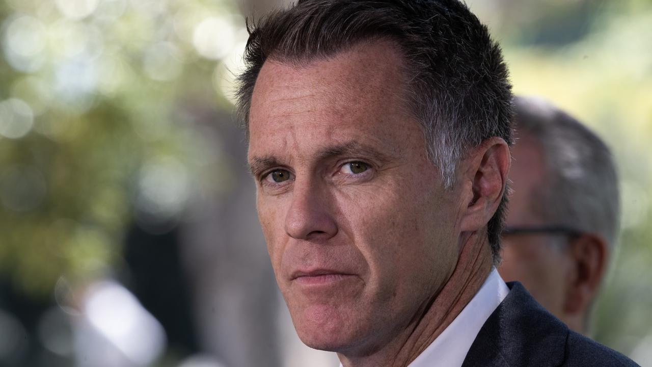 State considers 'extraordinary' NYE move