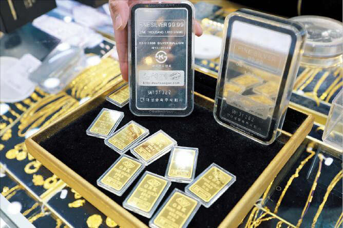 Taxes on overseas gold bars outweigh domestic premium benefits