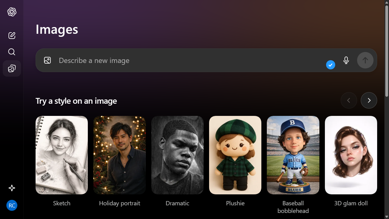 ChatGPT's latest AI image generator is its best yet, but Nano Banana ...