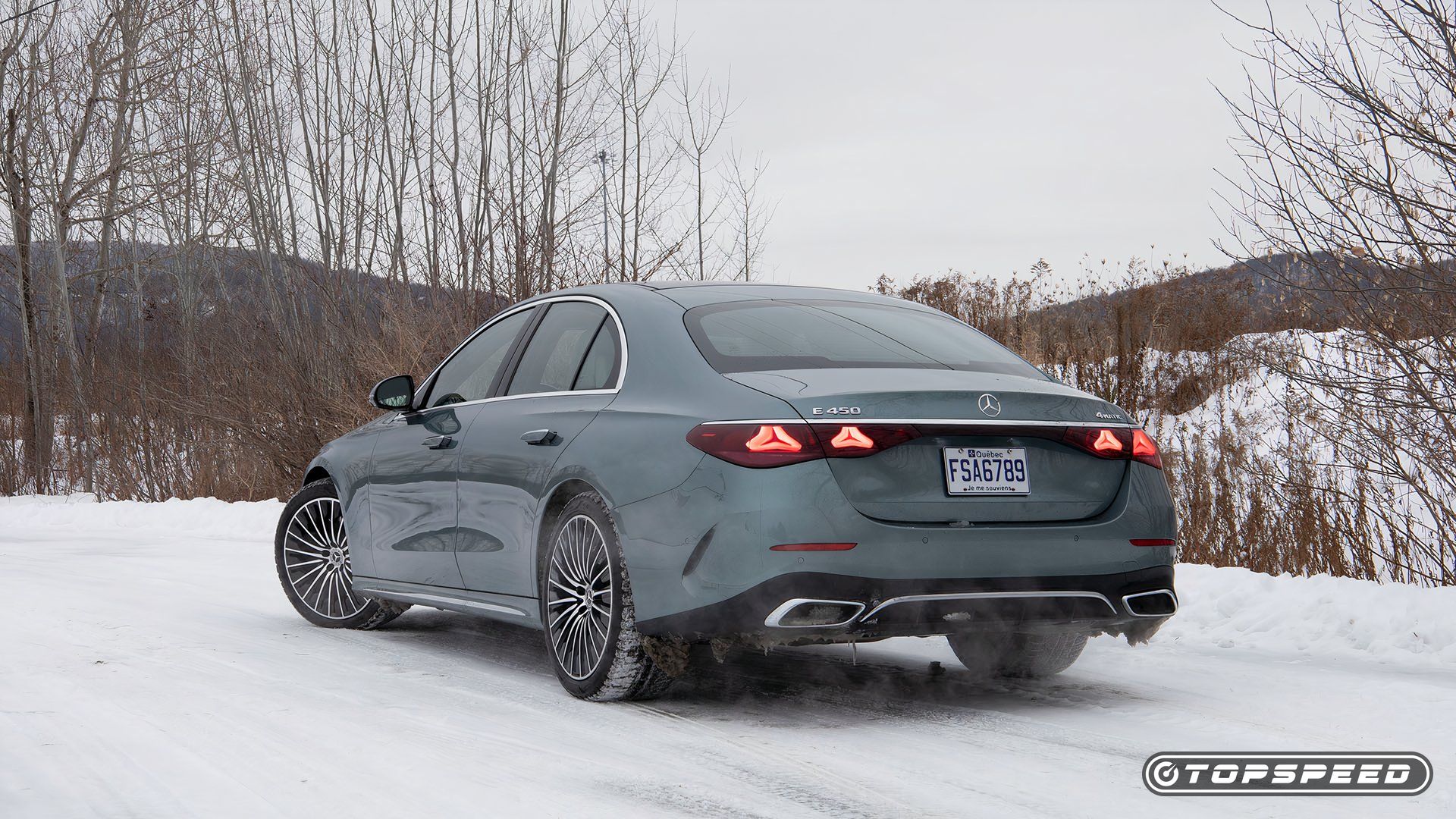 10 family cars that hit 60 faster than yesterday’s exotics