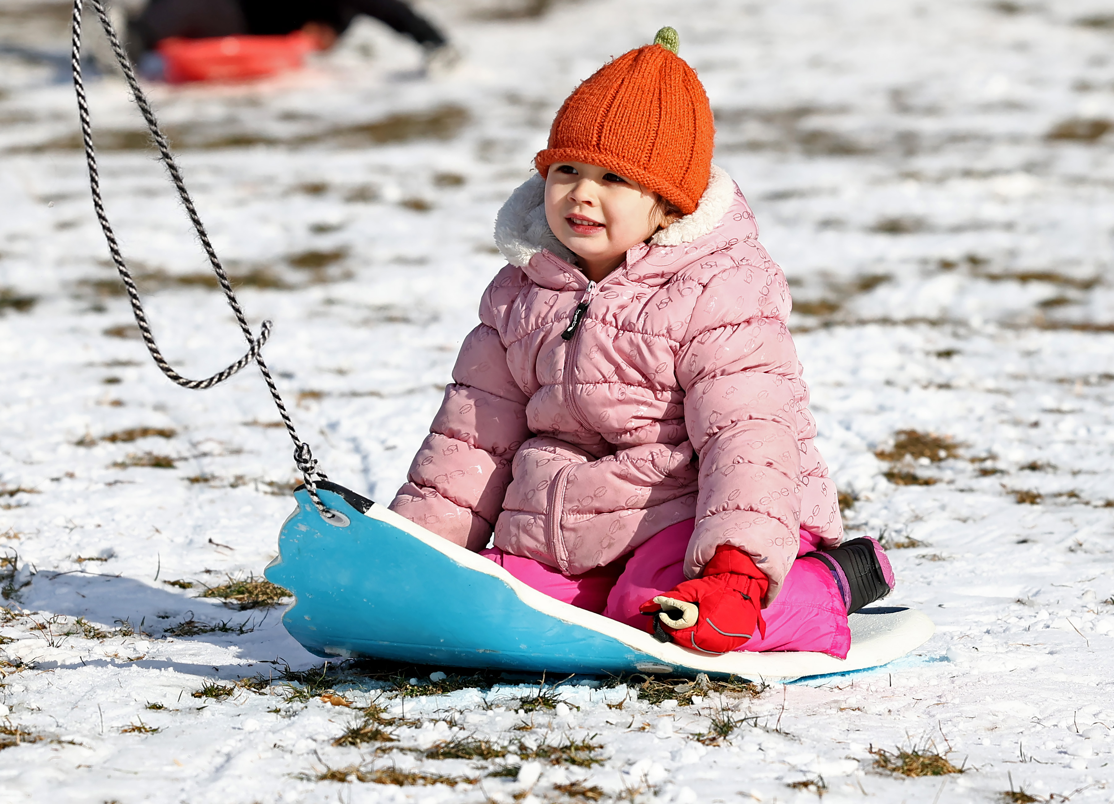 Boston weather: Freezing rain, icy conditions to start the week ...