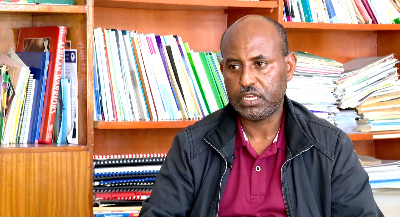 Nationwide dialogue in Ethiopia called critical opportunity for ...