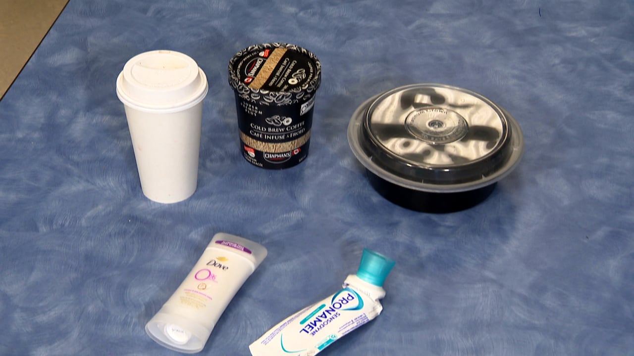 New items eligible for Ontario blue bins, but will they actually get ...