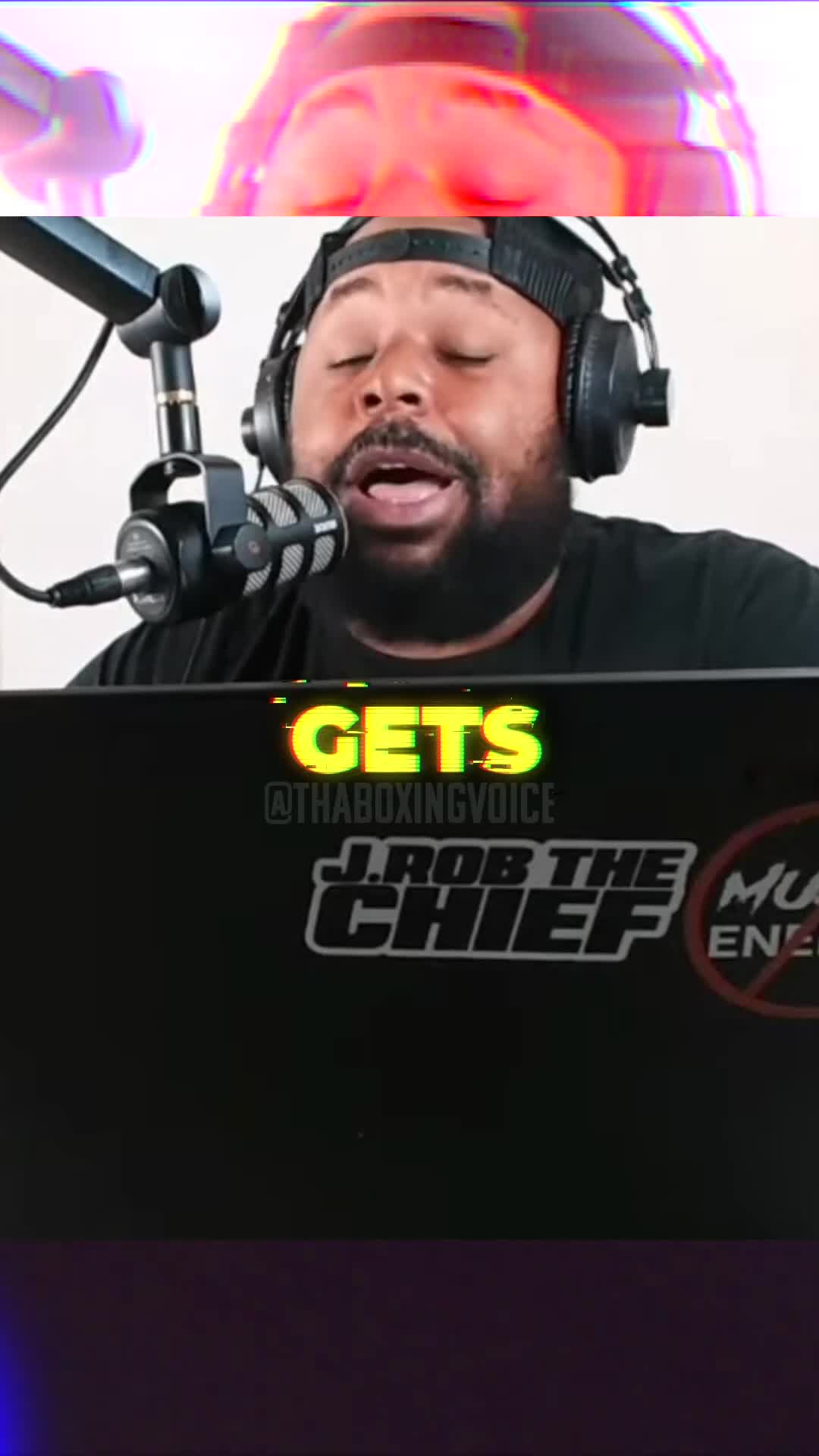 That version of Canelo Alvarez vs. David Benavidez gets ugly, I see why ...