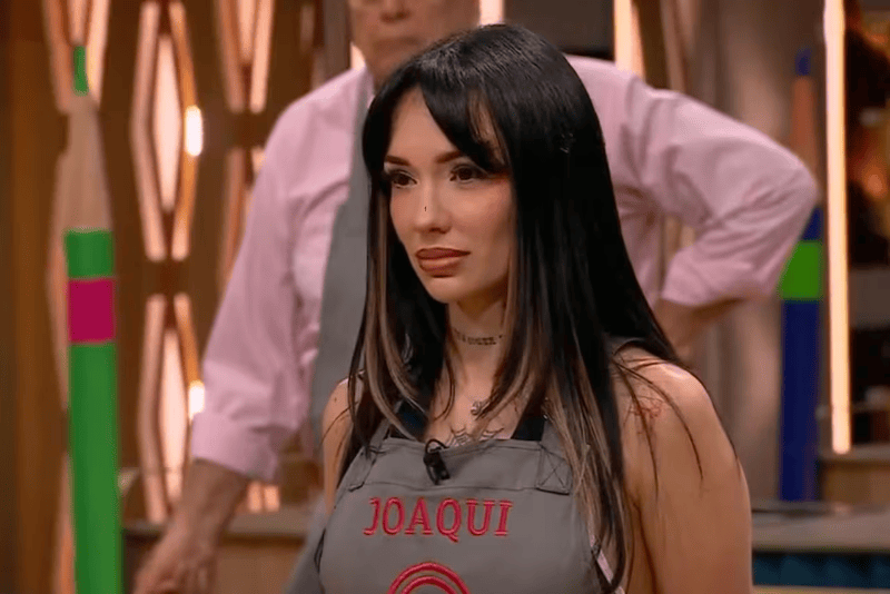 Crisis, llanto y una guerra silenciosa: El colapso de La Joaqui en ...