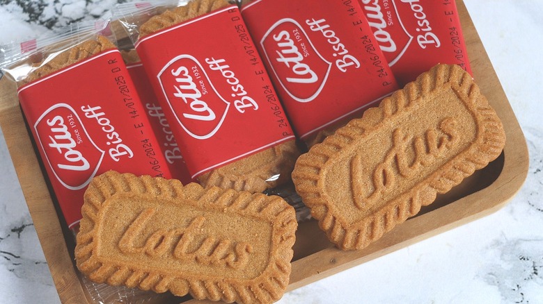 The Aldi cookies that totally beat an iconic European brand