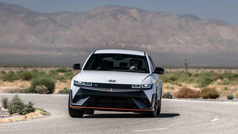 These 150+ mph hatchbacks also make great daily drivers