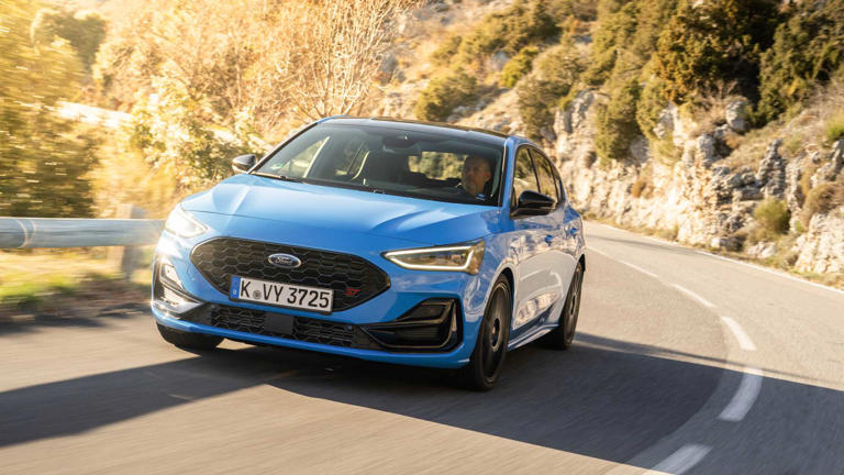 These 150+ mph hatchbacks also make great daily drivers