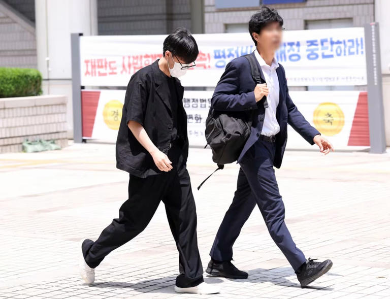 Former NCT member Taeil’s 3.5 year prison sentence finalized