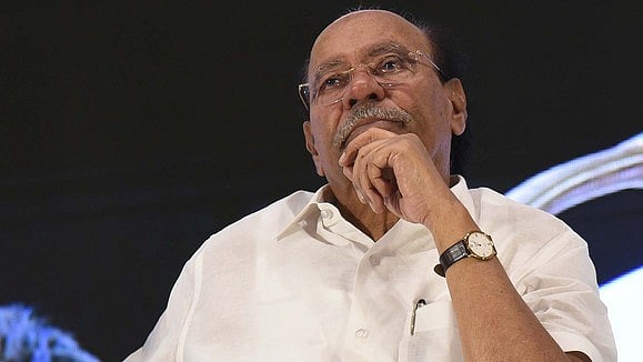 Poll alliance for 2026 TN election will be decided at Salem meet Monday ...