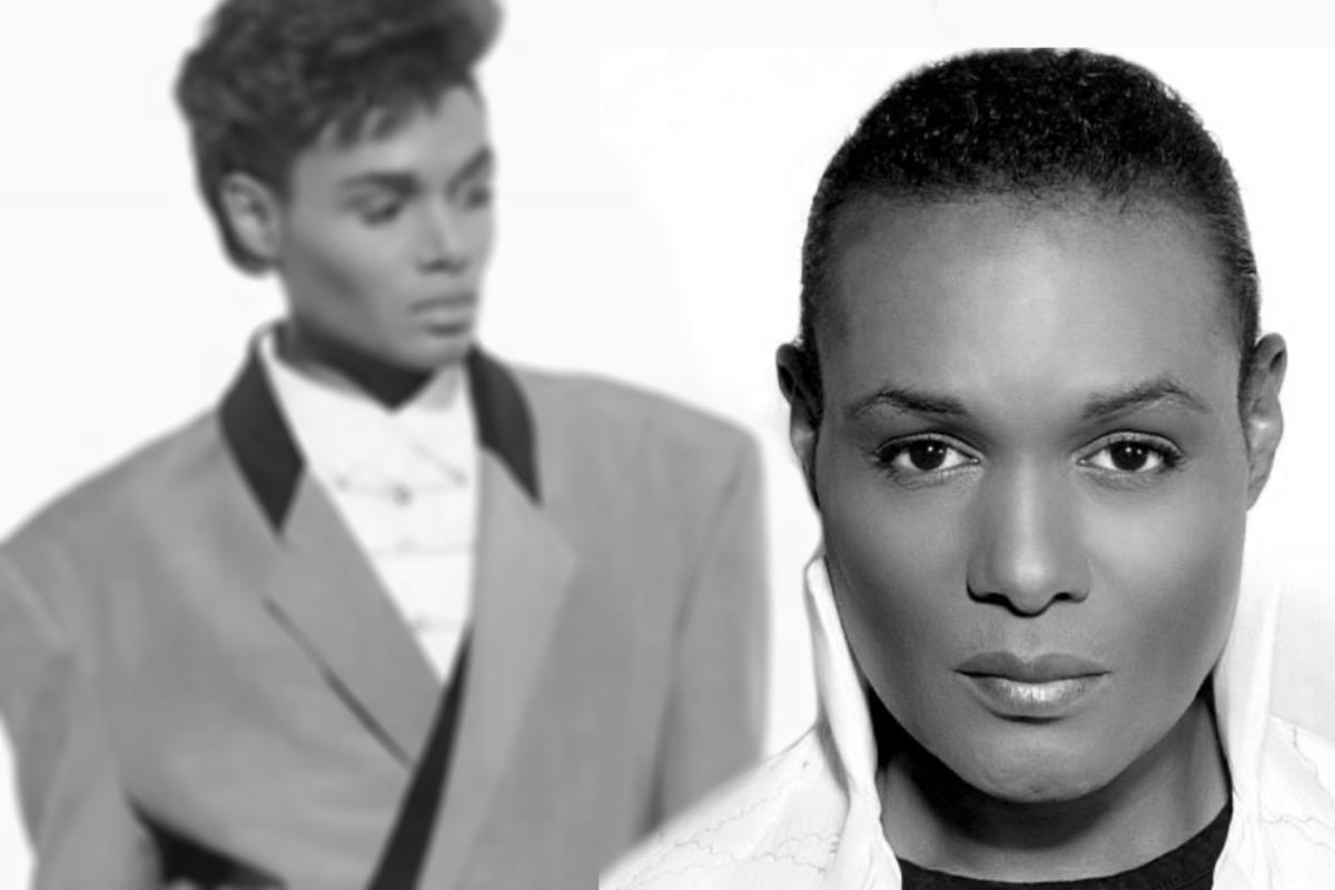 „Rain or Shine“-Interpret mit 60 Jahren verstorben