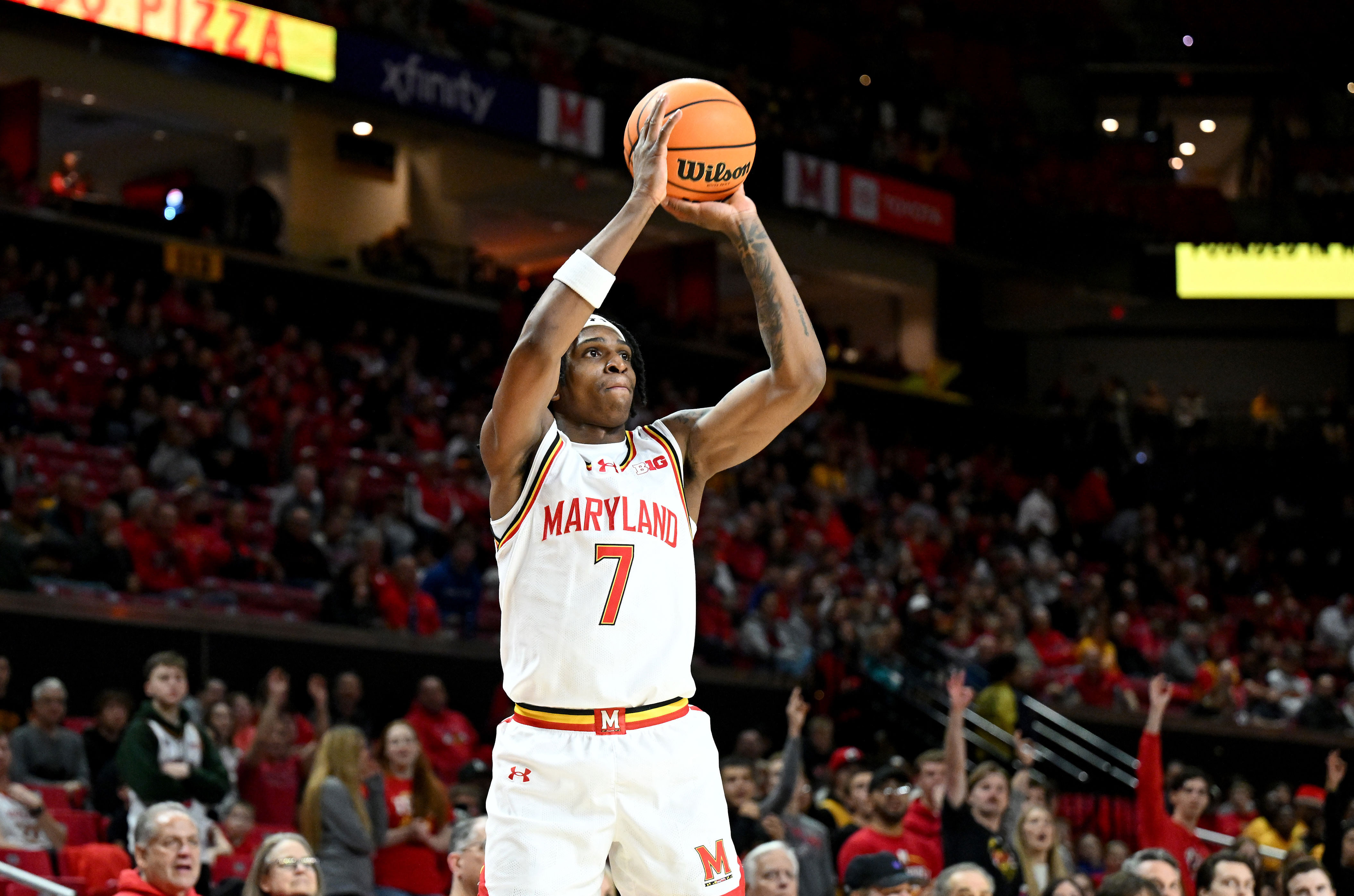 Takeaways from Maryland men’s basketball’s 73-58 win over Old Dominion