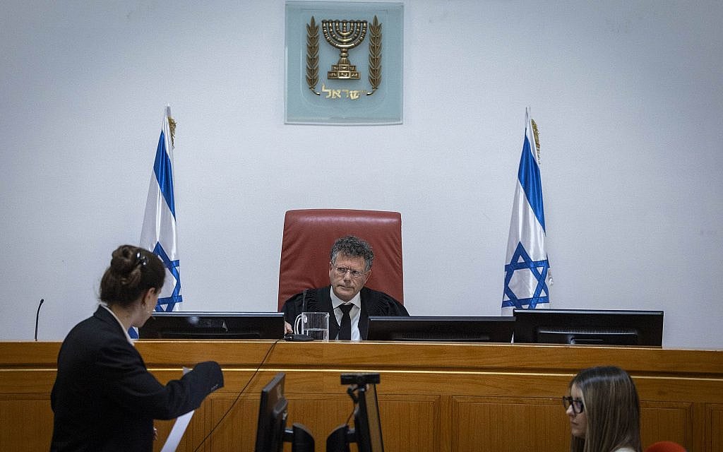 High Court freezes closure of Army Radio until final ruling issued