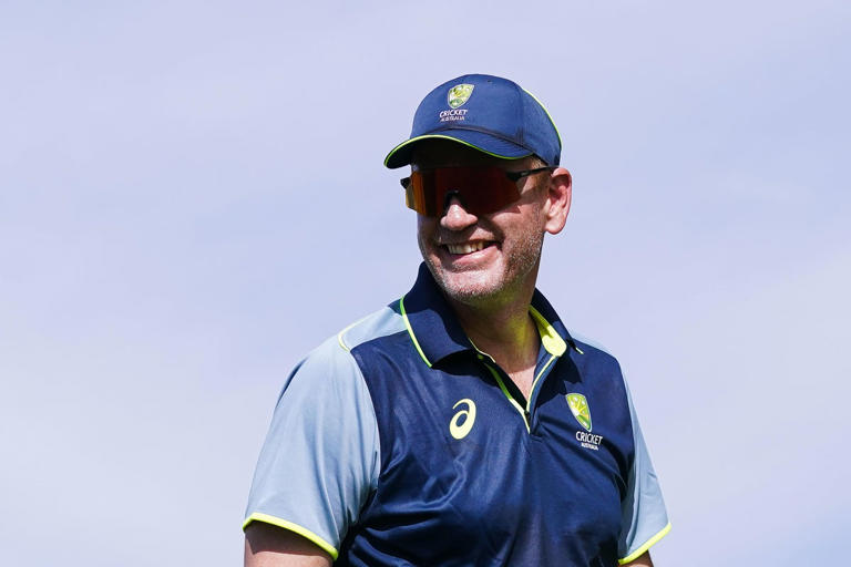 Australia coach Andrew McDonald says Ashes 'done' ahead of SCG Test