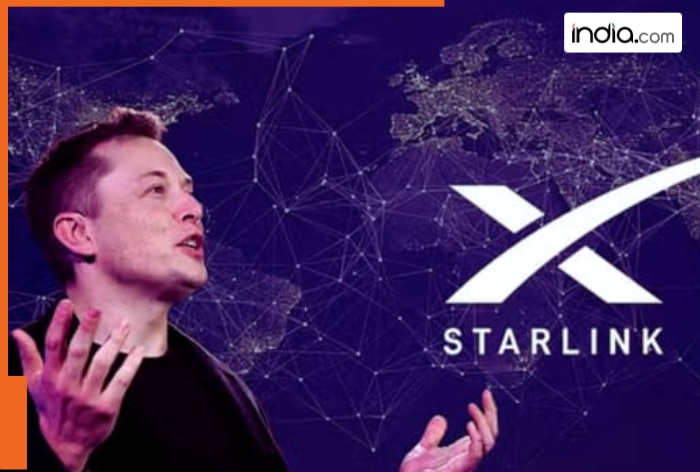 Starlink India big update: Why Elon Musk’s satellite internet rollout ...