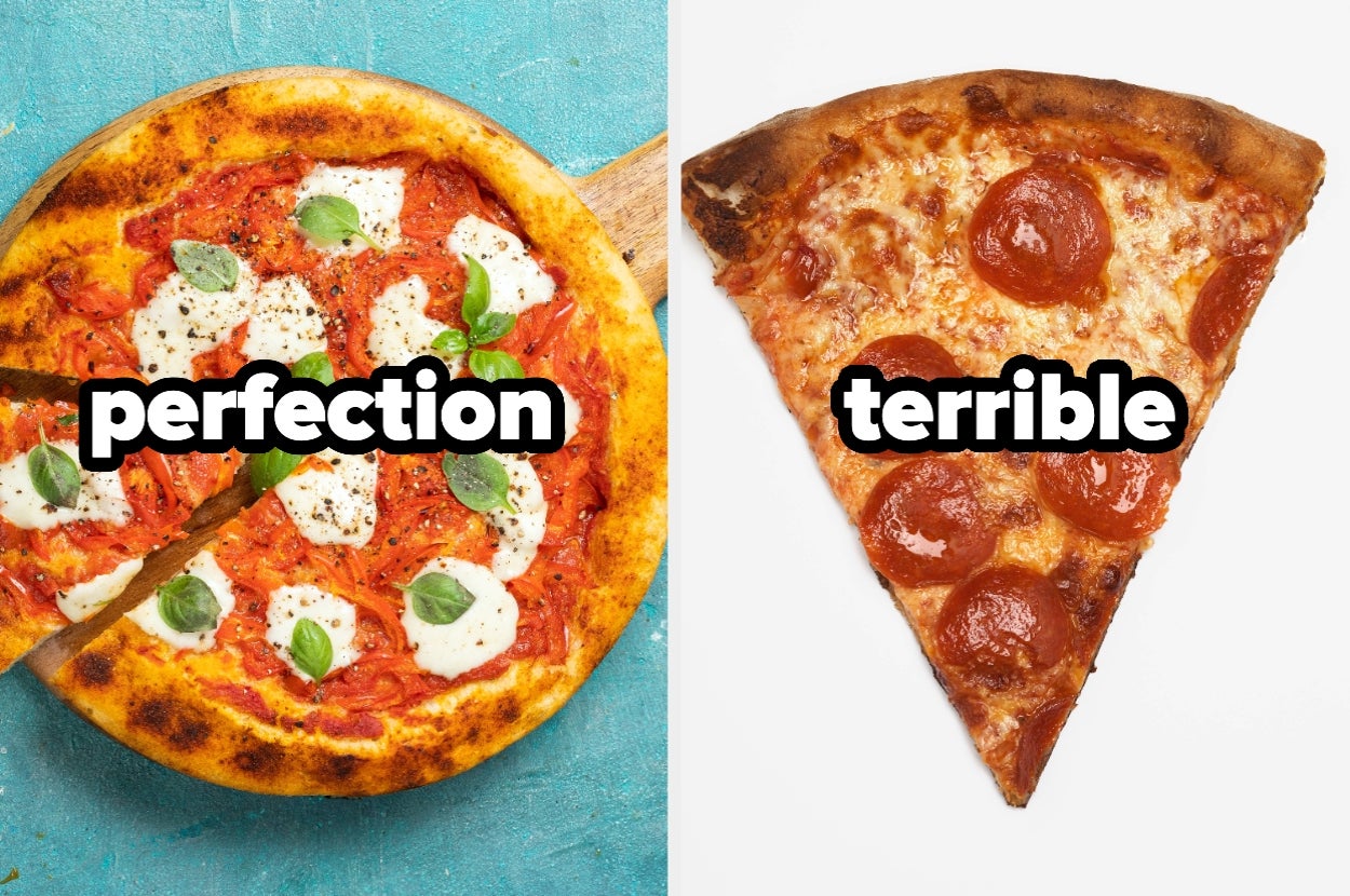 People are sharing the dishes that taste so, so good but also so, so ...