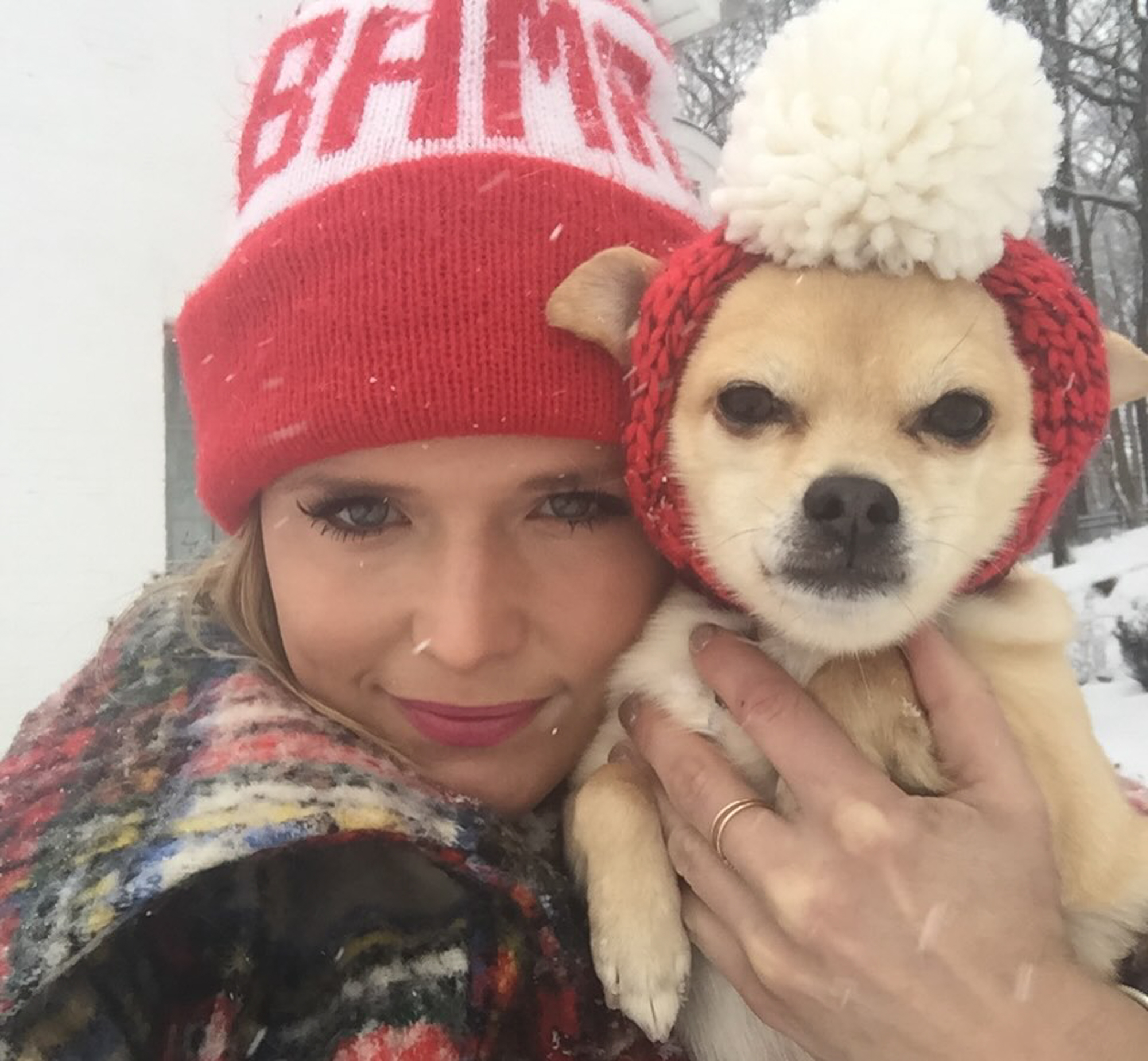 Miranda Lambert says goodbye to beloved 15-year-old rescue dog that’s ...