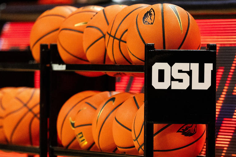 Oregon State women outplay San Francisco late to pull out WCC season opener