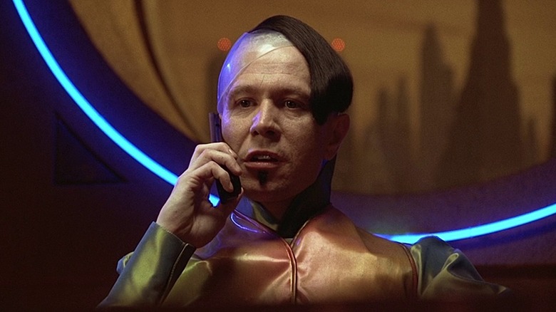 How Gary Oldman really feels about The Fifth Element