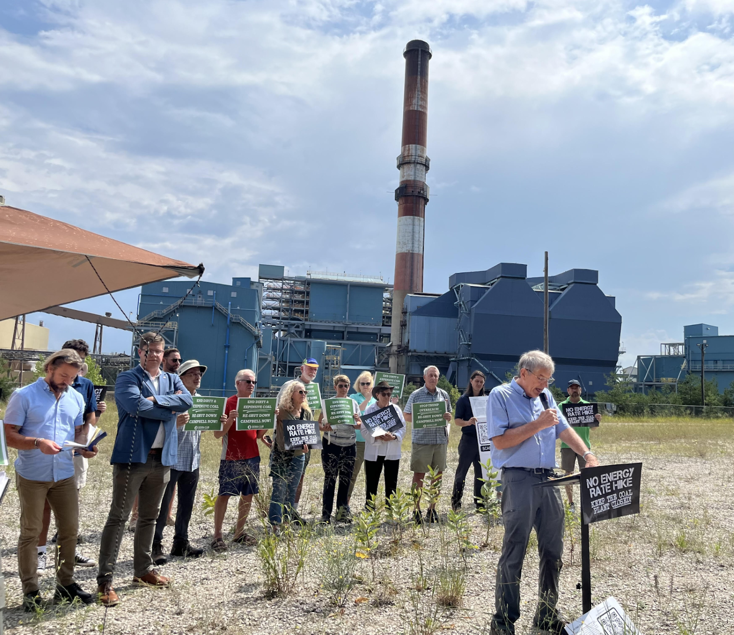 WA's last coal plant ordered to remain open