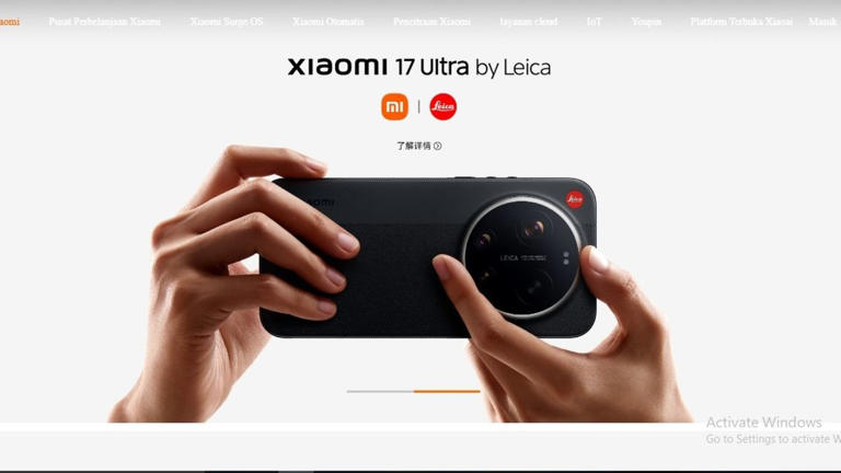 Xiaomi 17 Ultra sematkan teknologi kamera Leica, intip keunggulan fitur ...