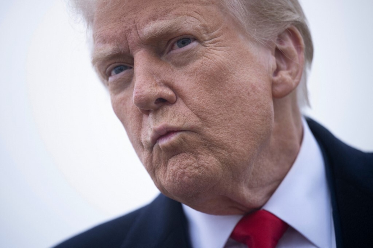 Trump freezes US-funded media outlets including Voice of America