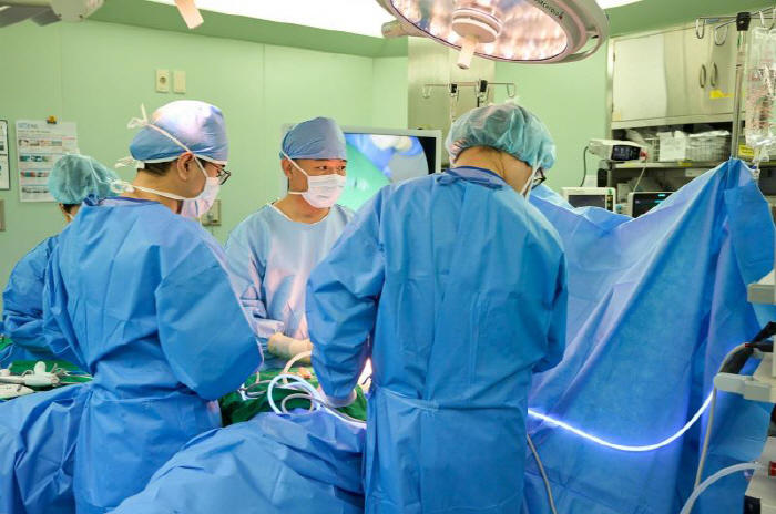 Gastric cancer survival rate 78.4%... next-generation gastric cancer ...