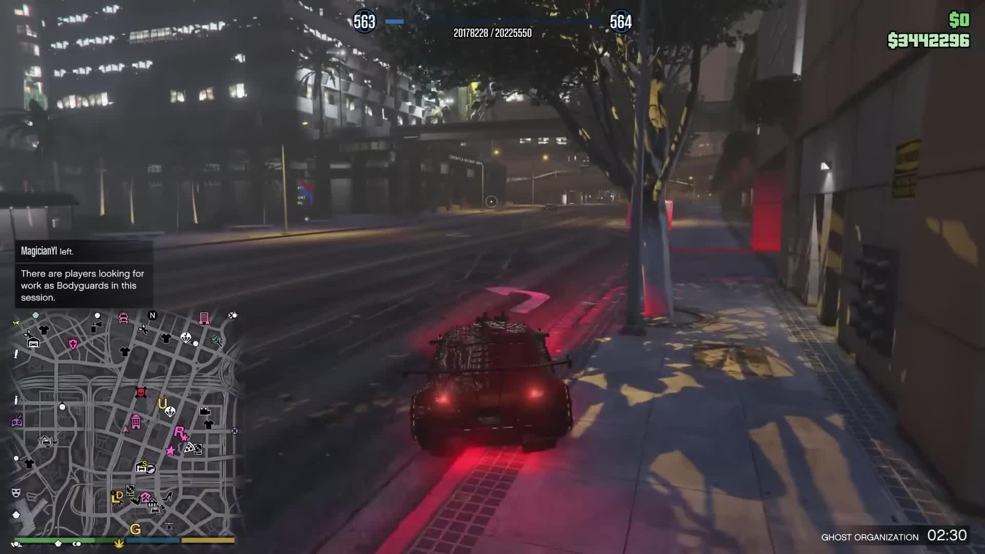 The most insane train escape in GTA 5 history | GTA 5 thug life #585