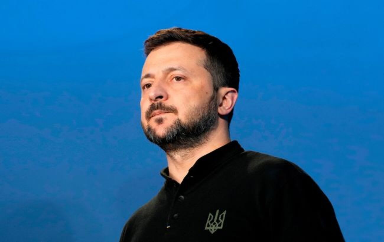 Volodymyr Zelenskyy: Peace plan is 90% agreed, US-Ukraine security ...