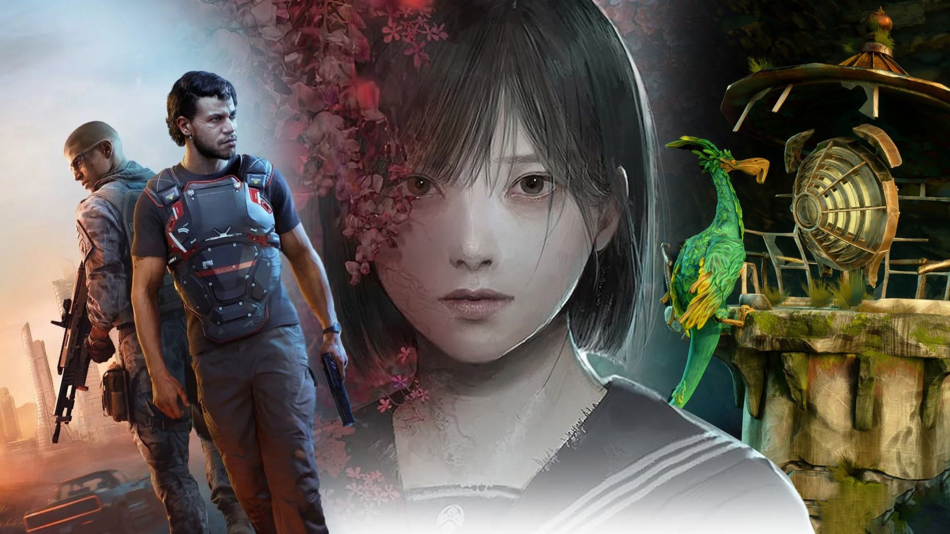 Metro Video Game Awards - rewarding the unsung heroes