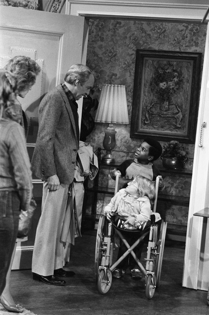 Diff'rent Strokes actress Melanie Watson dies aged 57