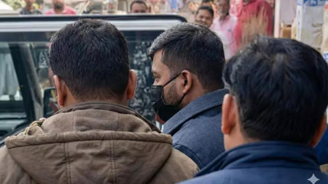 West Bengal: Bharatpur MLA Humayun Kabir's son held on PSO assault ...