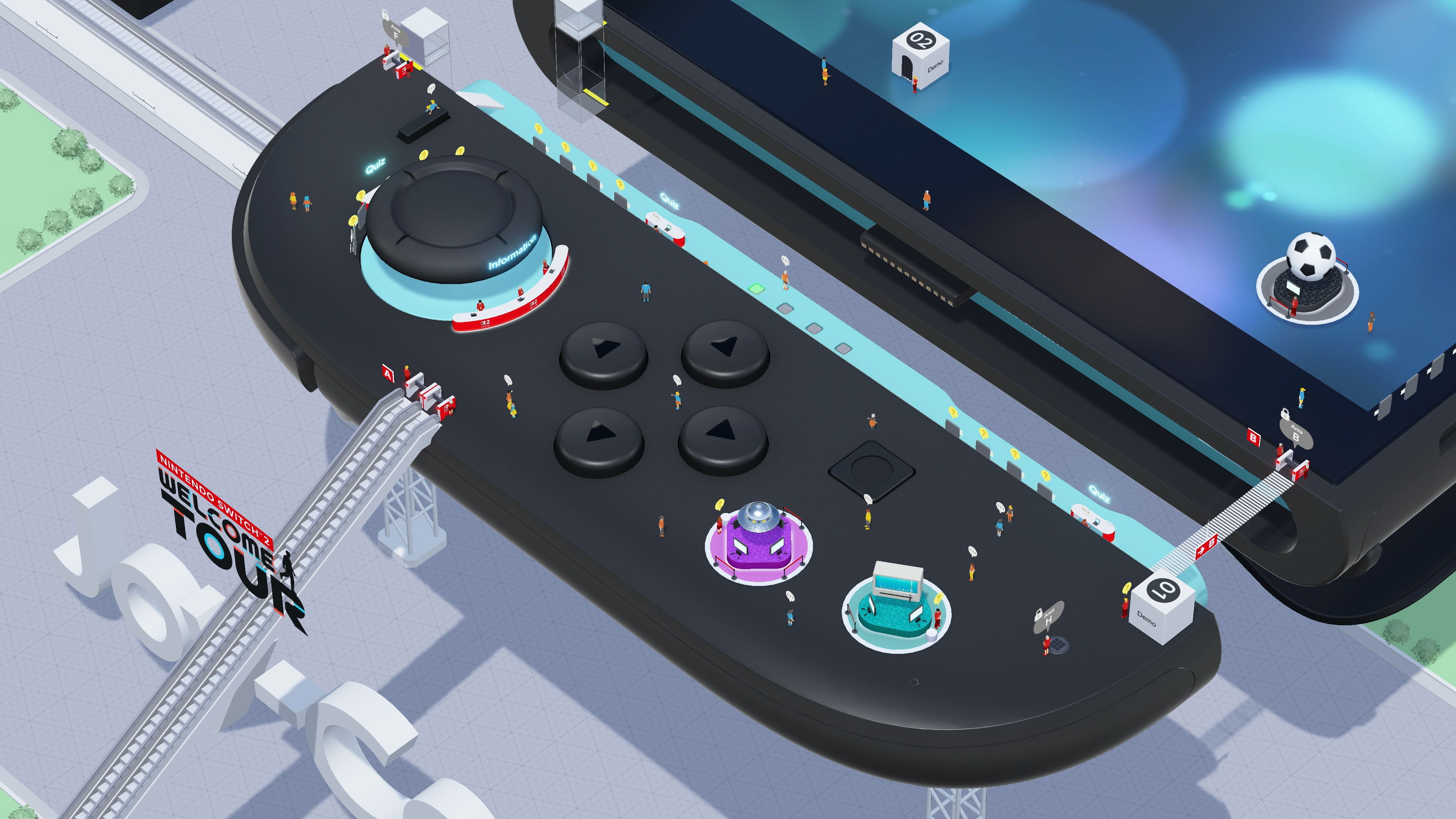 Nintendo couldn't screw up 2025's Switch 2 launch, no matter how hard ...