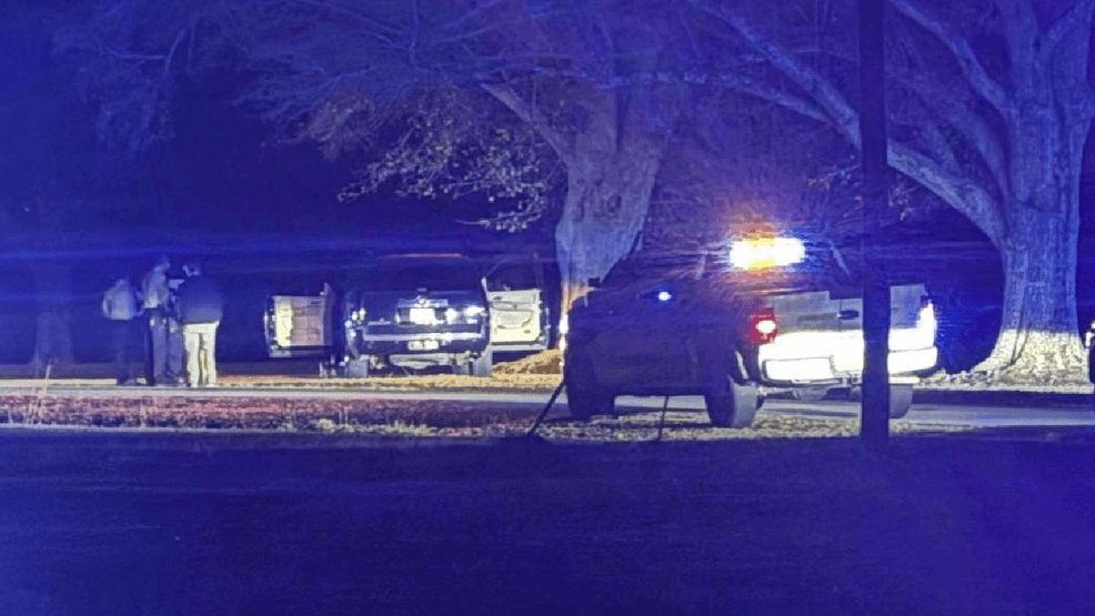 Suspect in Onslow County shooting now in custody, officials say