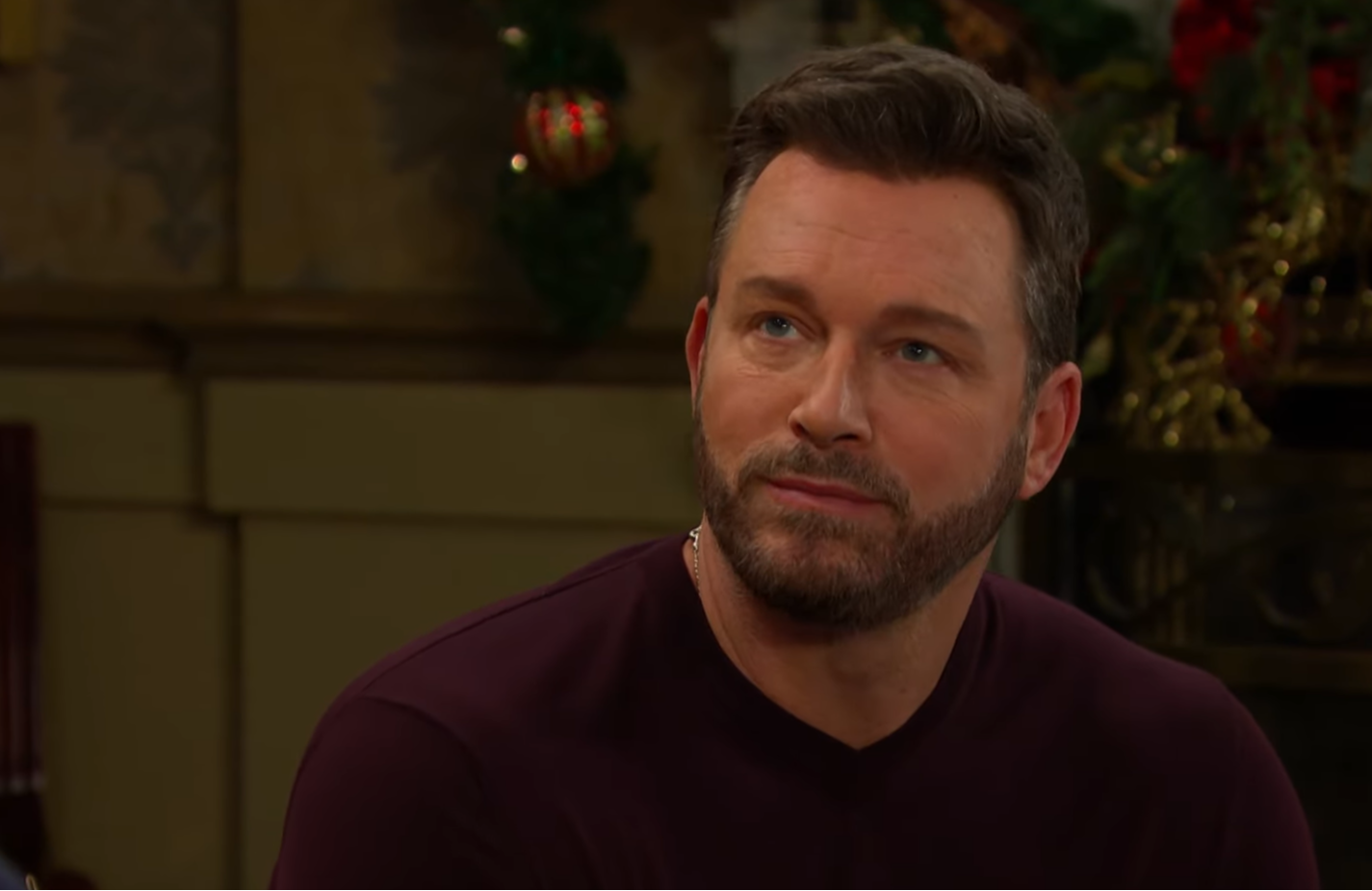 Days of Our Lives spoilers: Roman comforts Marlena, Kate reunites with ...
