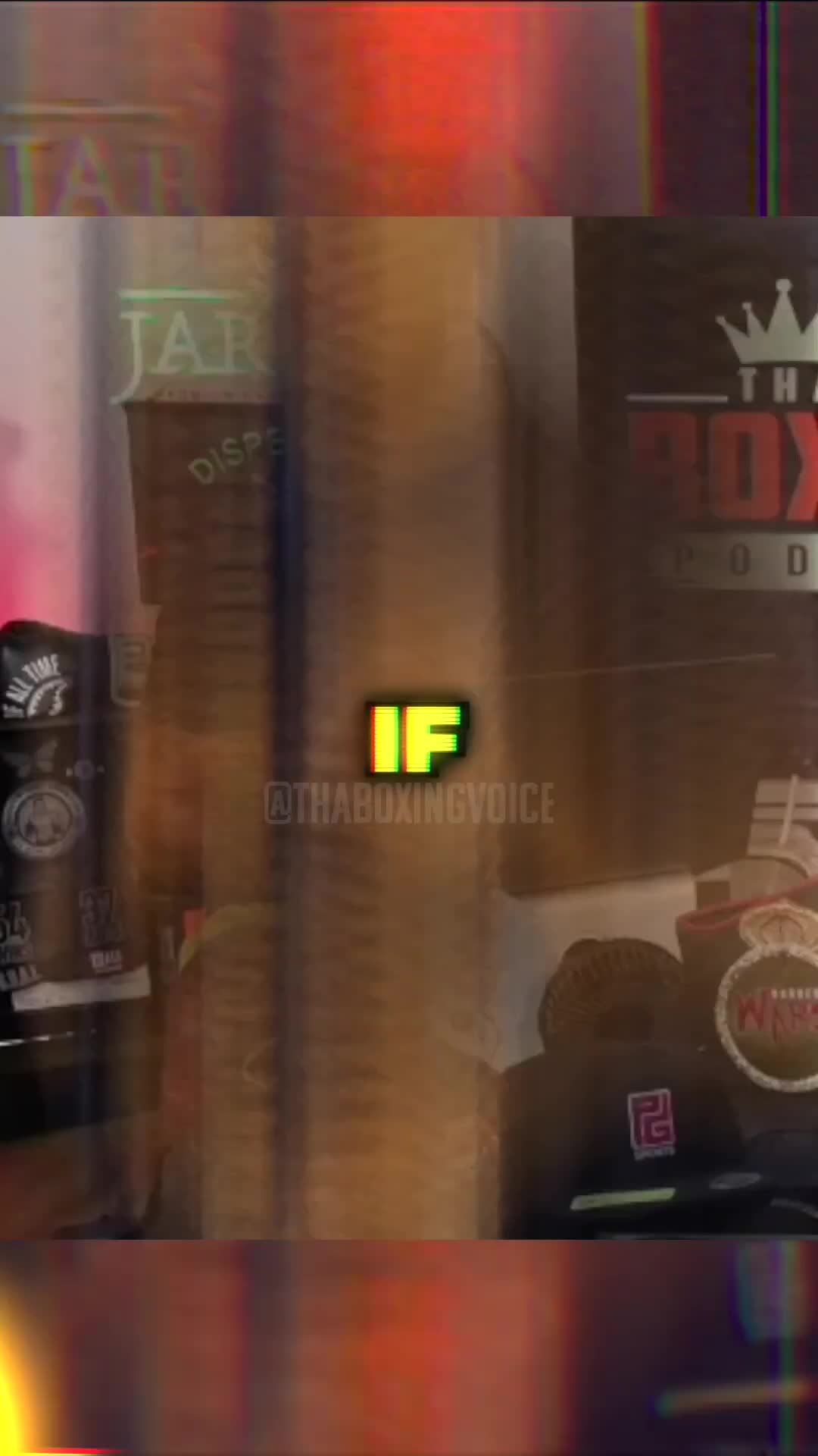 Don't let them build Inoue's American name off your back! Should Bruce ...