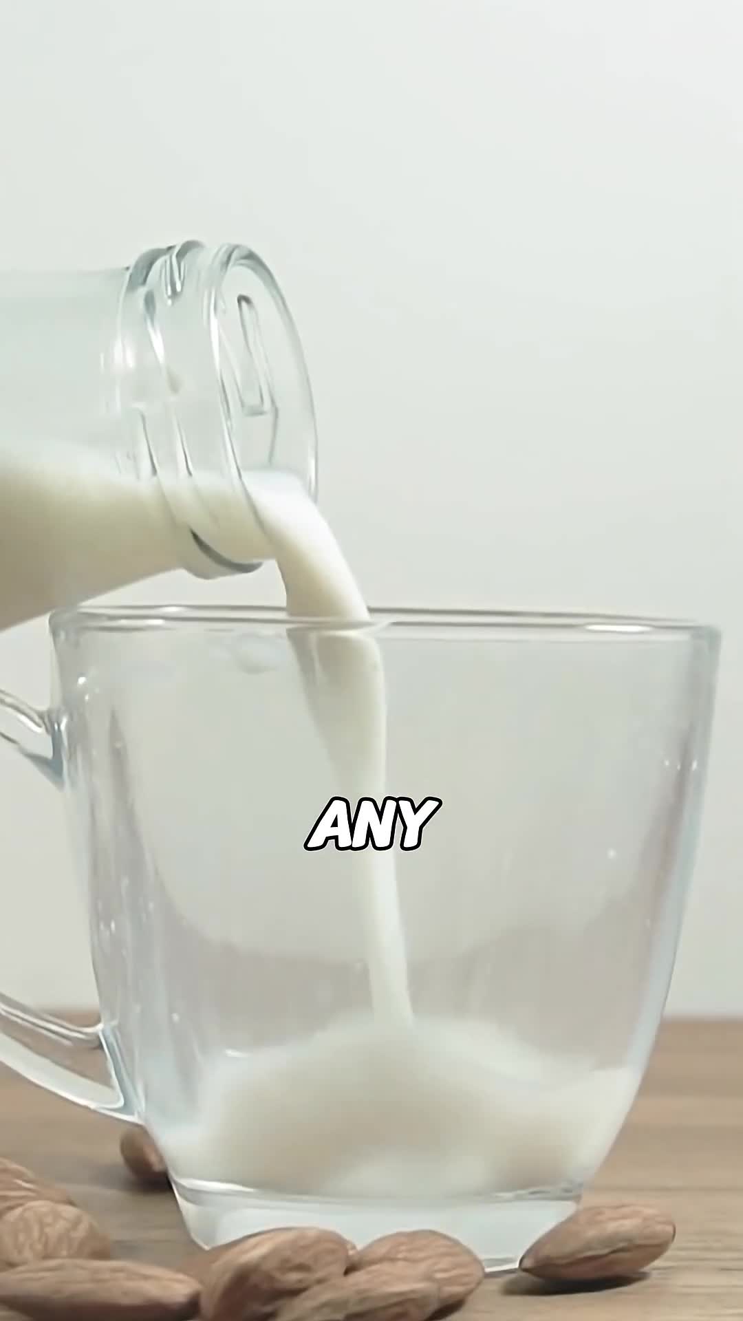 Did you know Chinese people can't eat pizza?