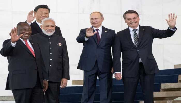 India, Russia and China team up: Why America’s dollar power is in trouble