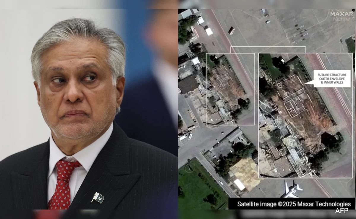 80 drones in 36 hours: Pakistan's big Op Sindoor admission on Indian ...