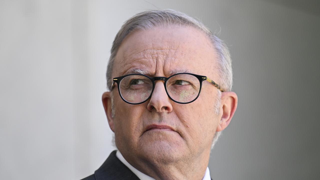 ‘Let them be heard’: Shock Bondi call