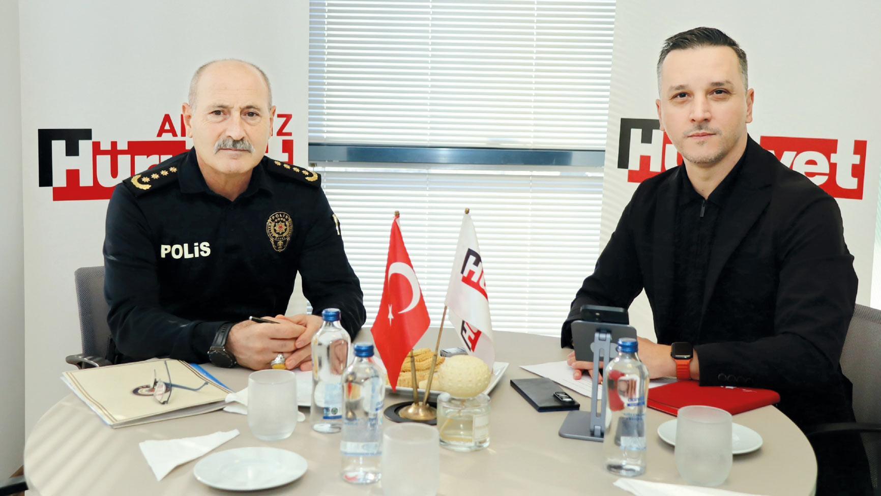 ‘Narkokapan Antalya’yla Zeytinköy arınıyor