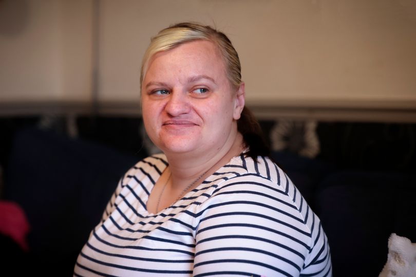 'Hospital mistakes left my son with permanent brain damage. The fact he ...