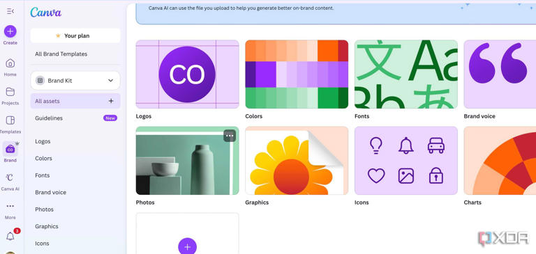 This unusual graphics design tool is PowerPoint on steroids and I can’t ...